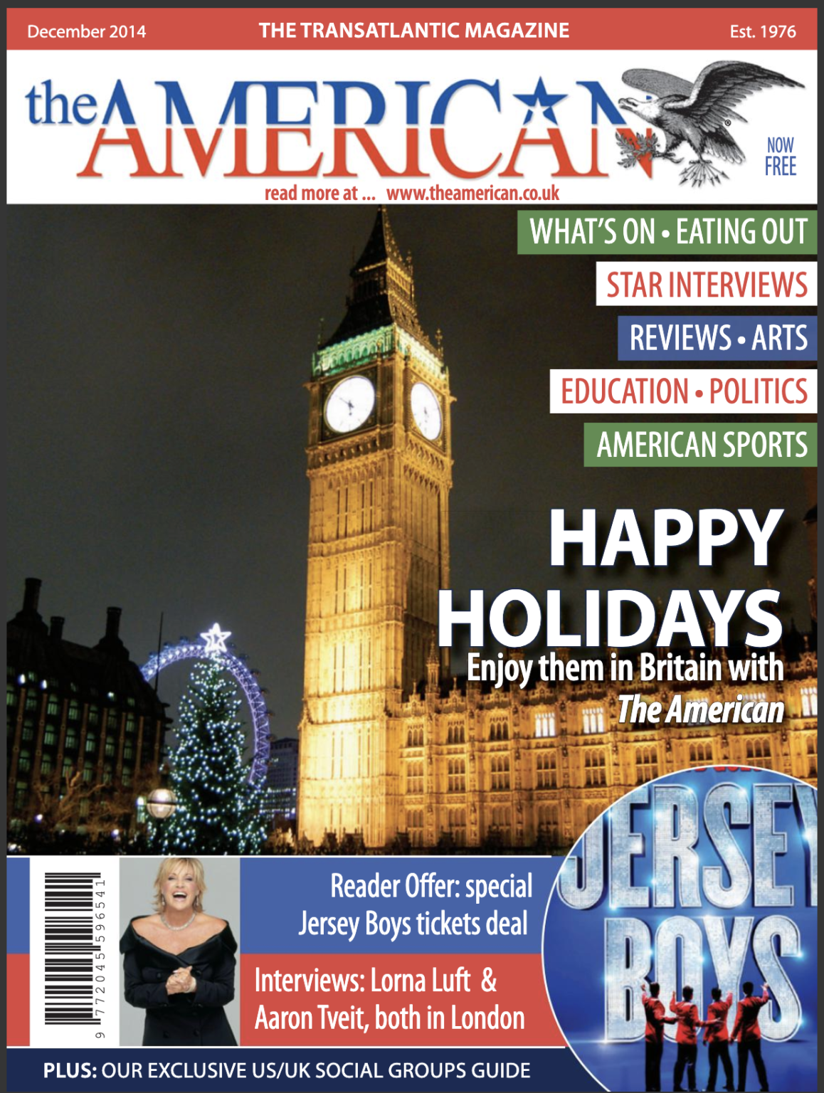 The American インタビュー記事 | Aaron Tveit Japan Unofficial Fan Site アーロン・トヴェ ...